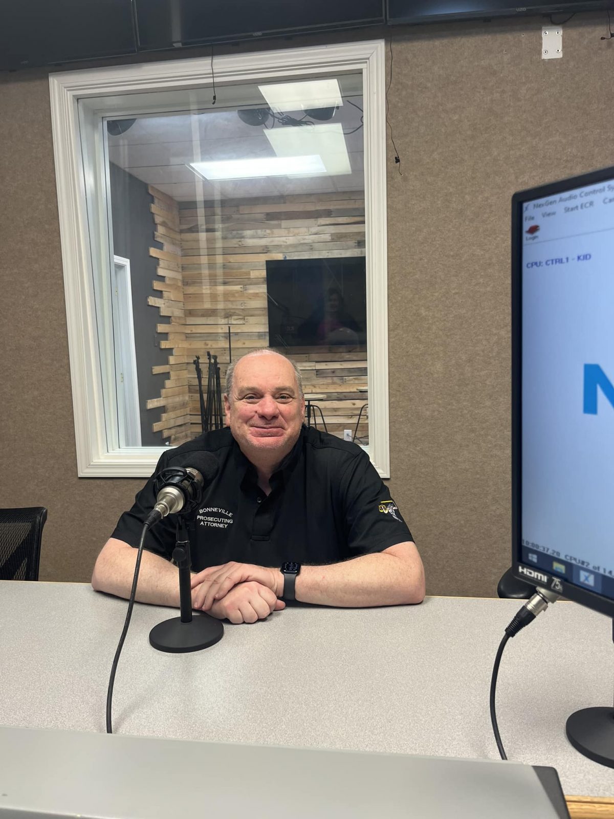 In Case You Missed it: KID Off Road – KID Newsradio